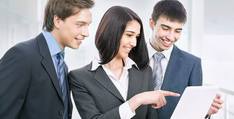 Advisor Center | CANFIN